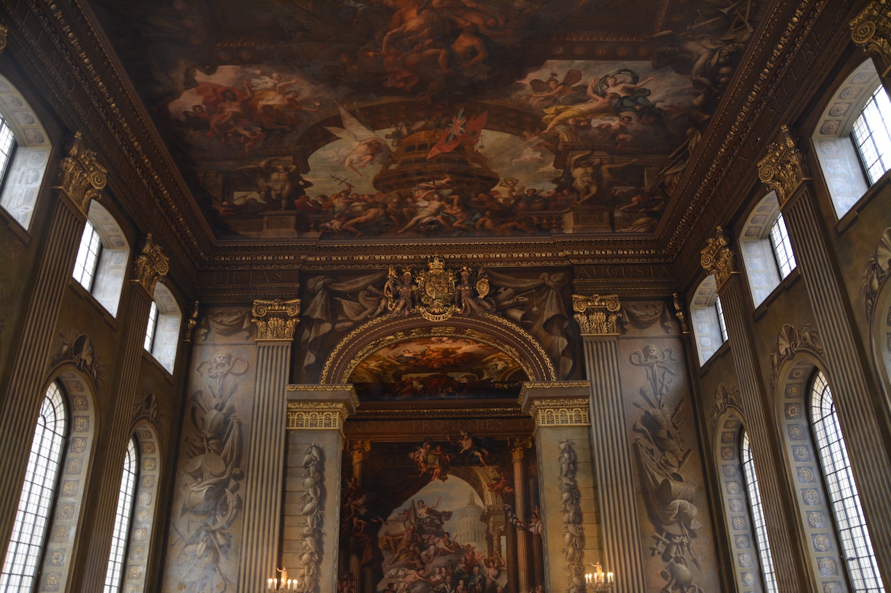 Top 10 Musea Nederland: Kunst, Geschiedenis en Cultuur - ChariBiz